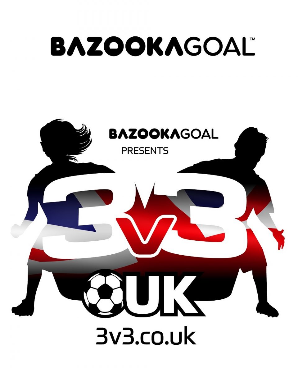 Developing Skill: A Guide to 3v3 Soccer Coaching | Peter Prickett