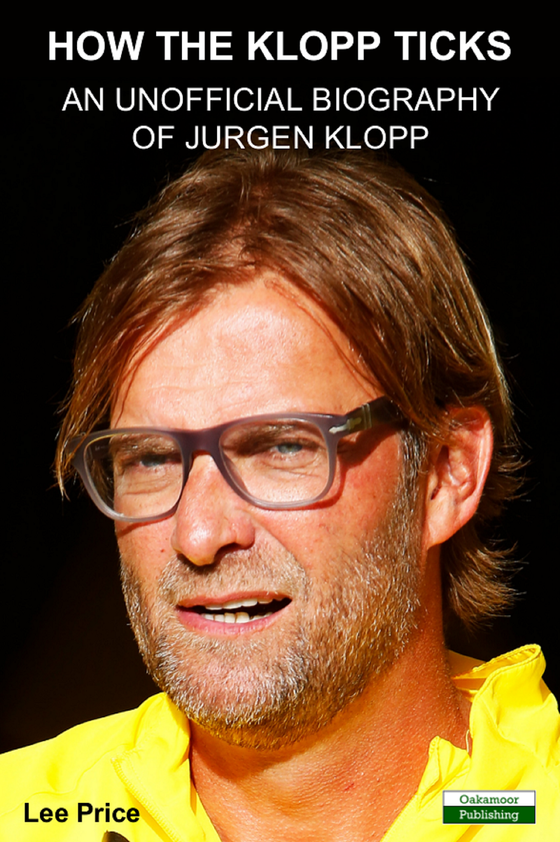 Jurgen Klopp Biography | Book eBook Kindle by Lee Price