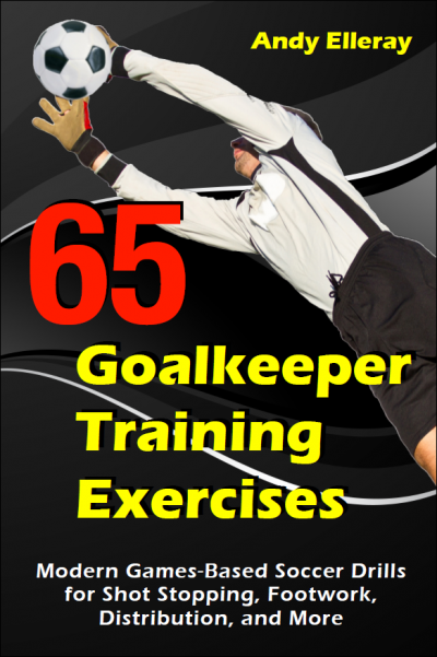 Goalkeeper Training Exercises for Soccer Coaches | Football