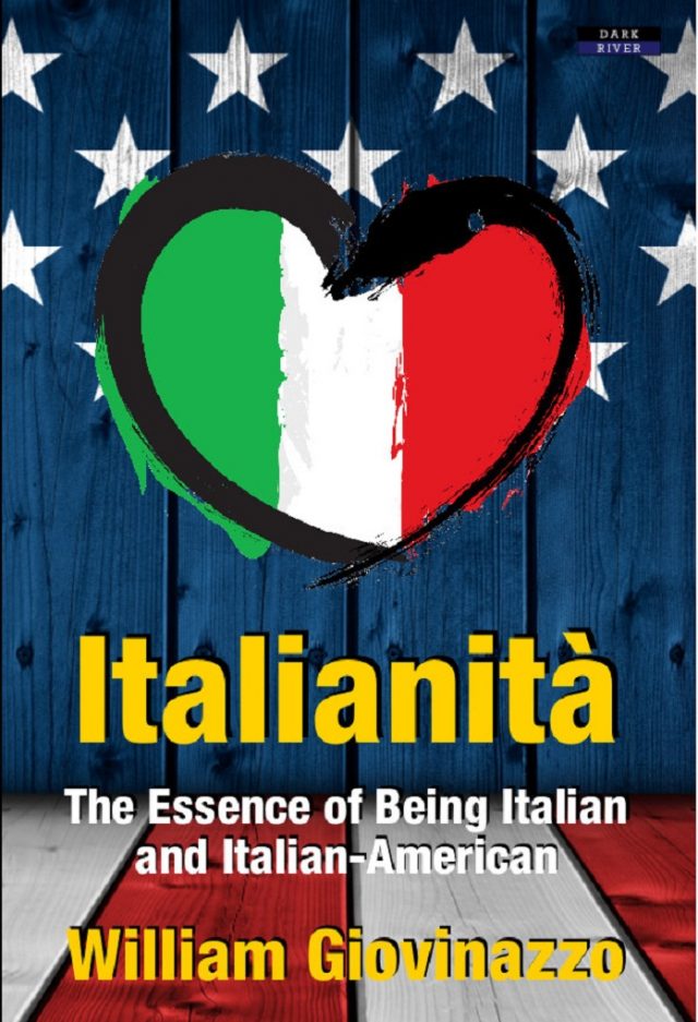 Italianità: The Essence of Being Italian and Italian-American | Book