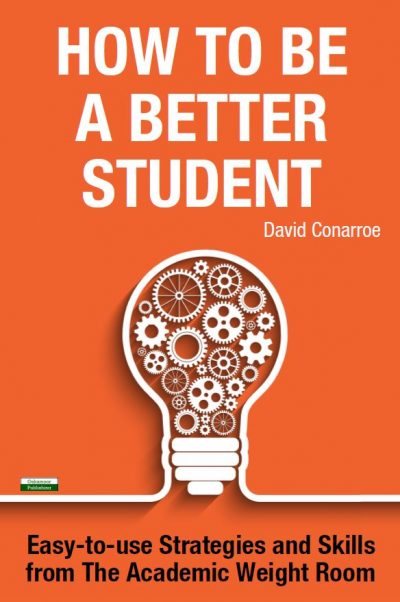 How to be a Better Student | Study Skills Book and eBook