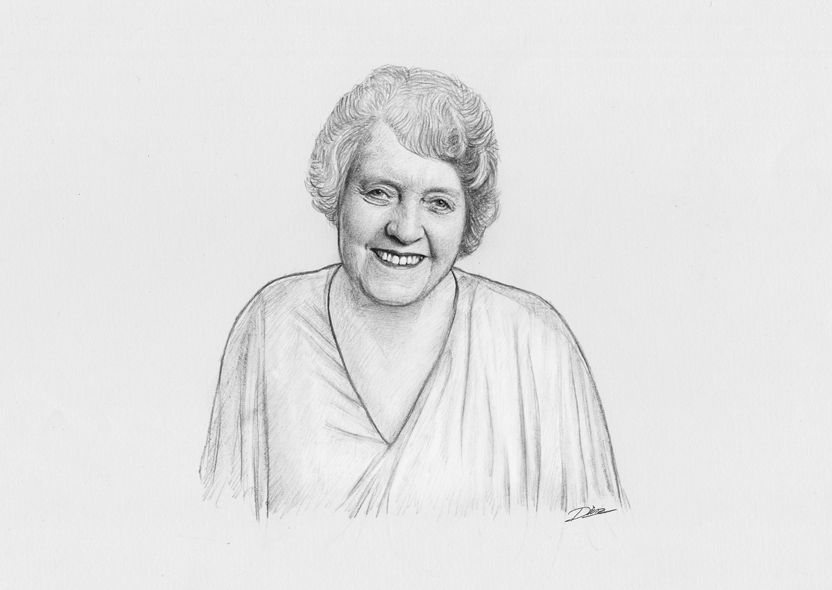 Who Was Doris Stokes? | Britain's Celebrity Psychic