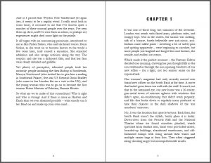 Doris Stokes Book | Voices Everywhere by Linda Dearsley