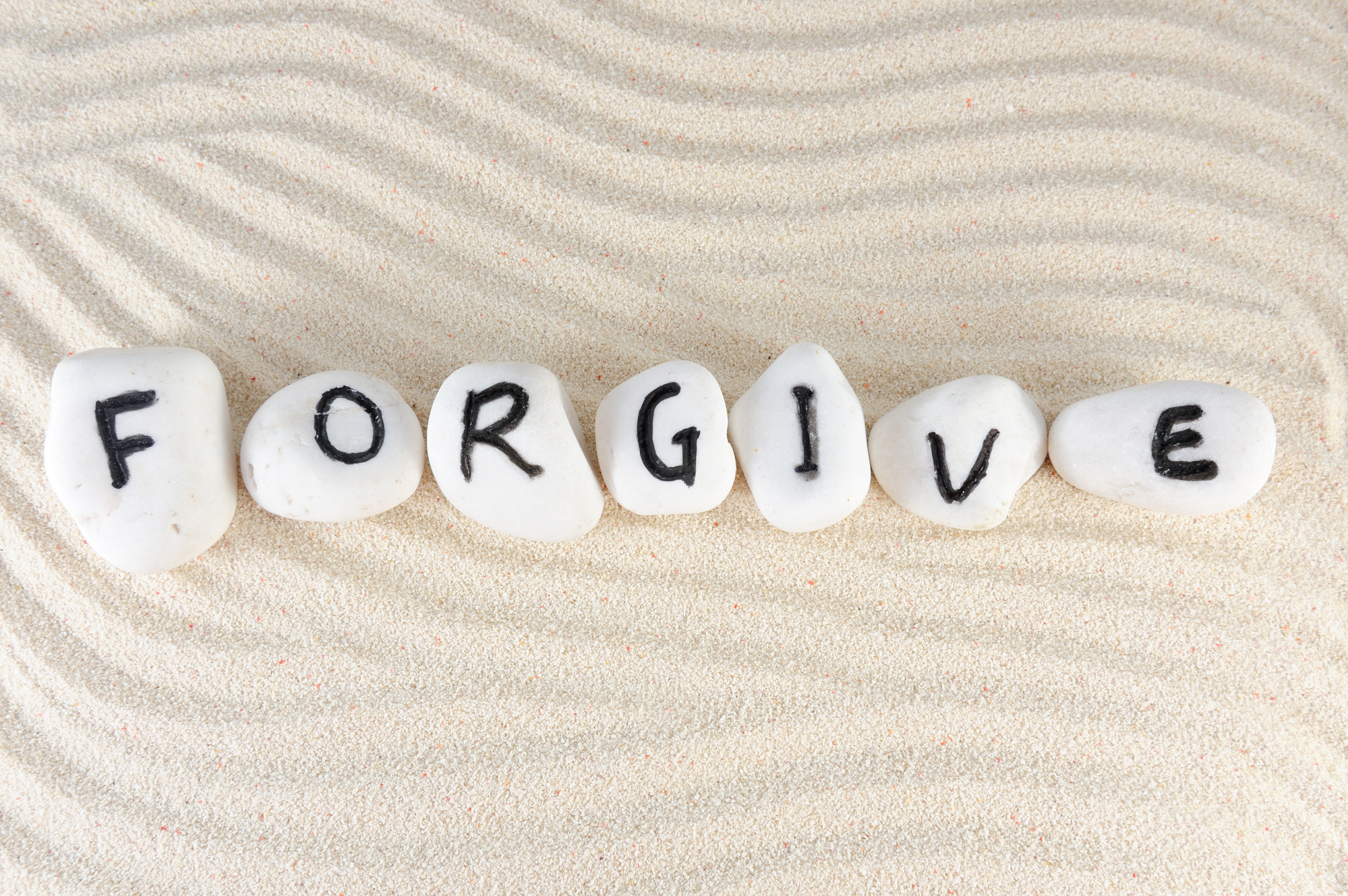 Forgiving Others