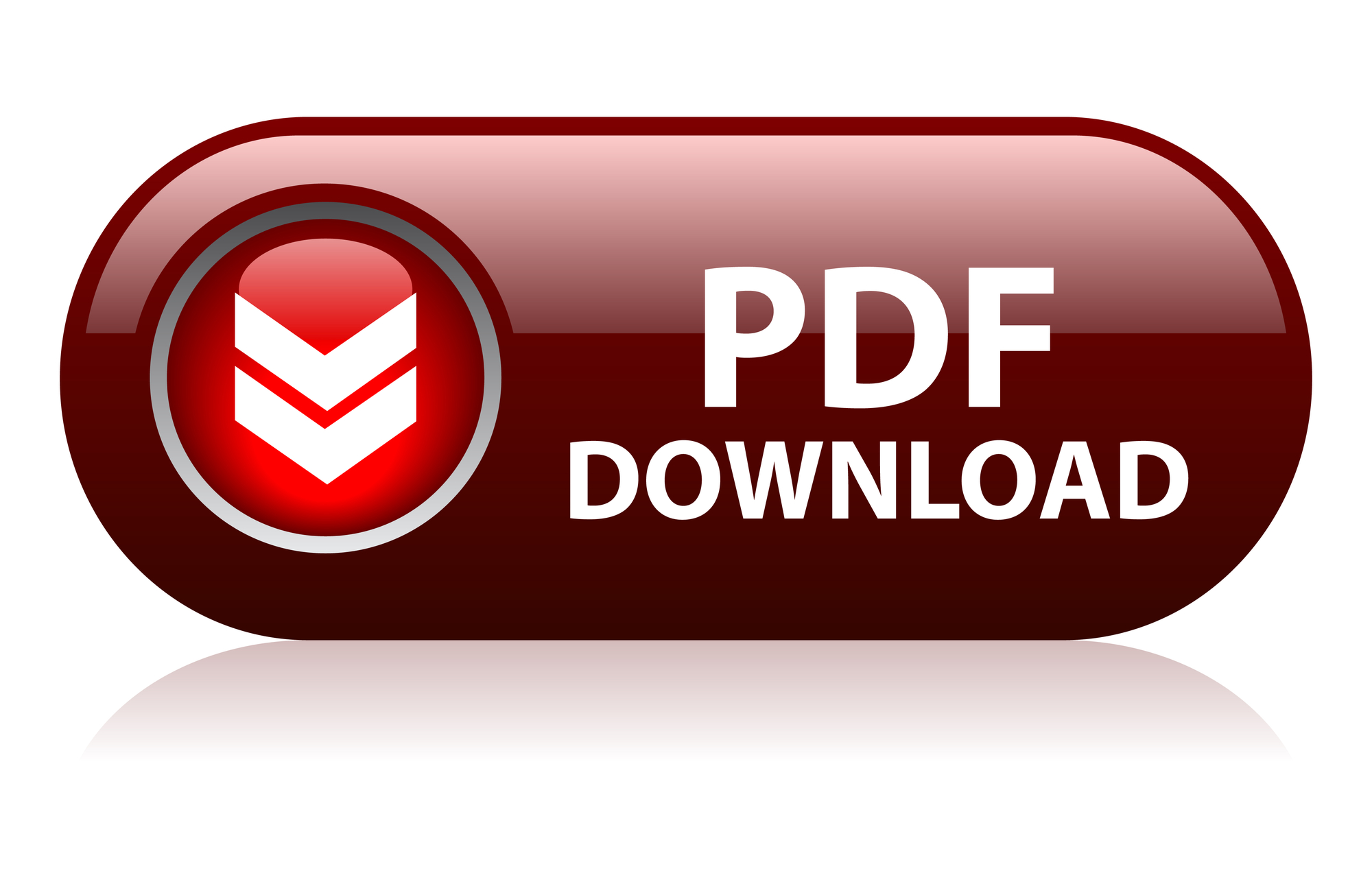 Pdf Download Icon