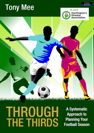 Soccer Coaching Books Archives - Bennion Kearny