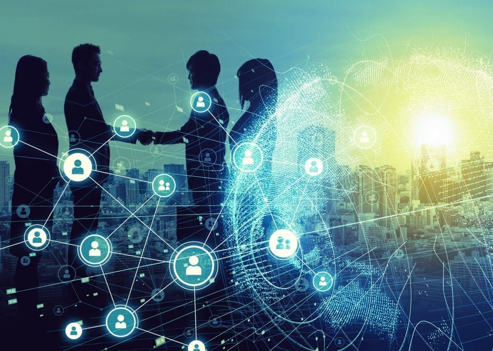 Team Building Exercise - Identity Mapping