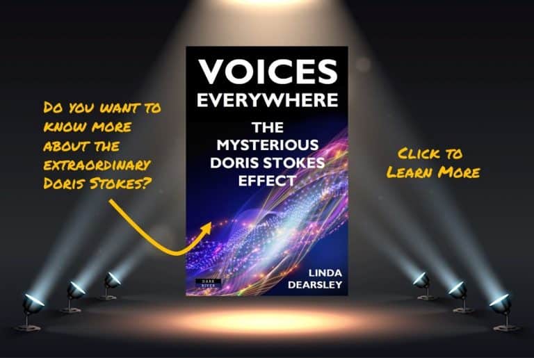 Who Was Doris Stokes? | Britain's Celebrity Psychic