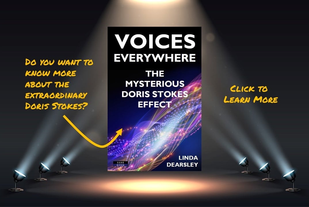 Who Was Doris Stokes? | Britain's Celebrity Psychic