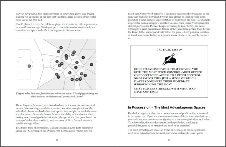 Coaching Through Superiorities: Tactical Problem-Solving in Football