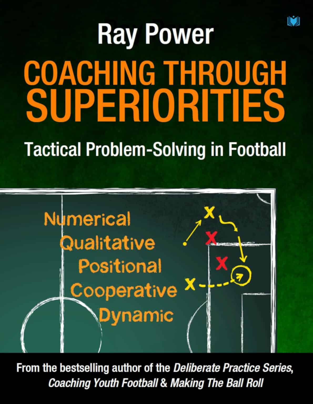 Coaching Through Superiorities: Tactical Problem-Solving in Football